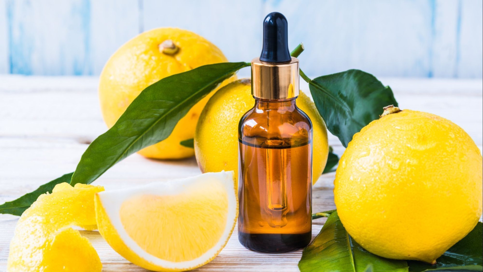 Fruit Extract - BOS NATURAL FLAVORS